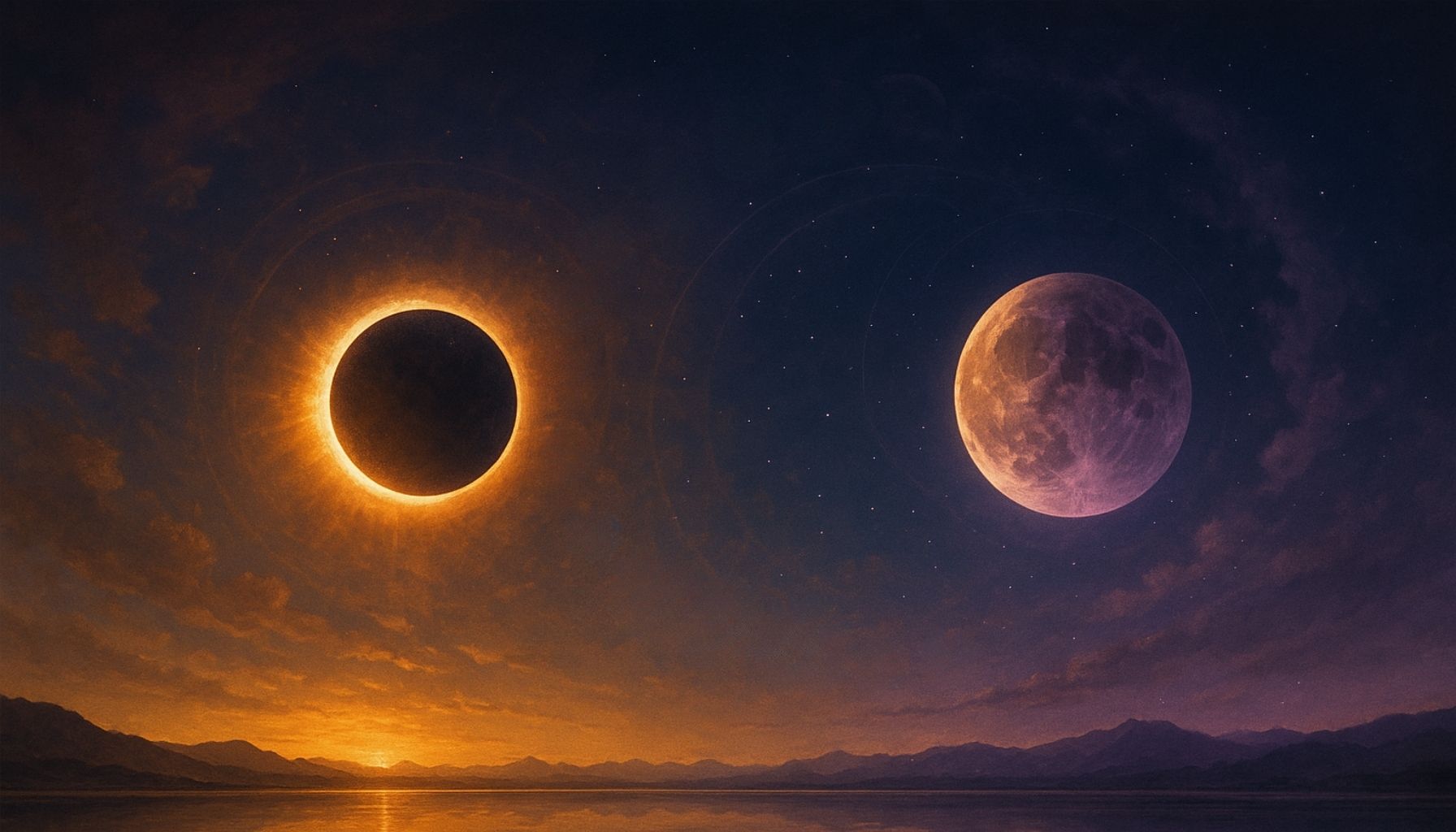 2026 Eclipse Guide - Eclipses 2026 Astrology / Astopia